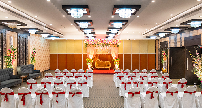 Home | Shreeram Garden